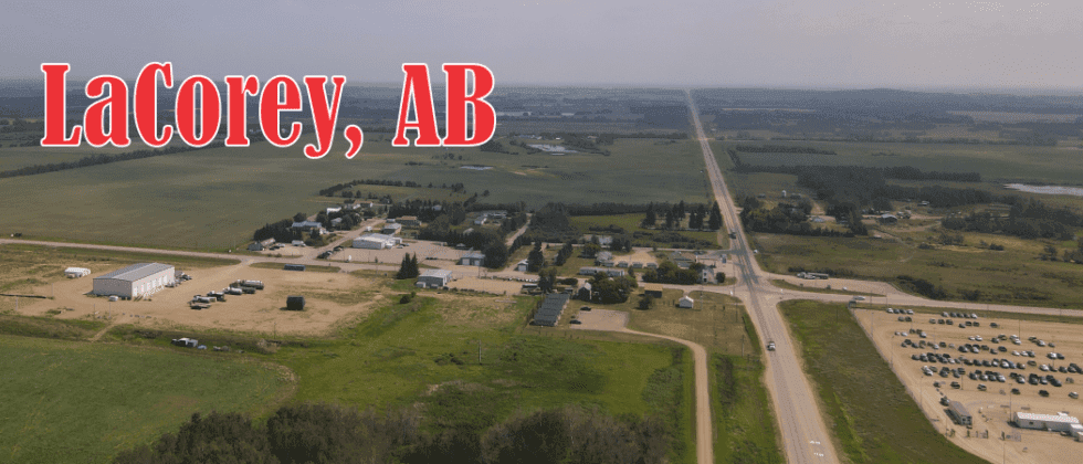 Lac La Biche - Northern Woods & Water Highway